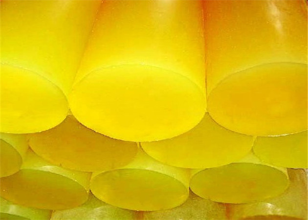 Elastic Industrial abrasion resistance Oil Resistant PU Polyurethane ...